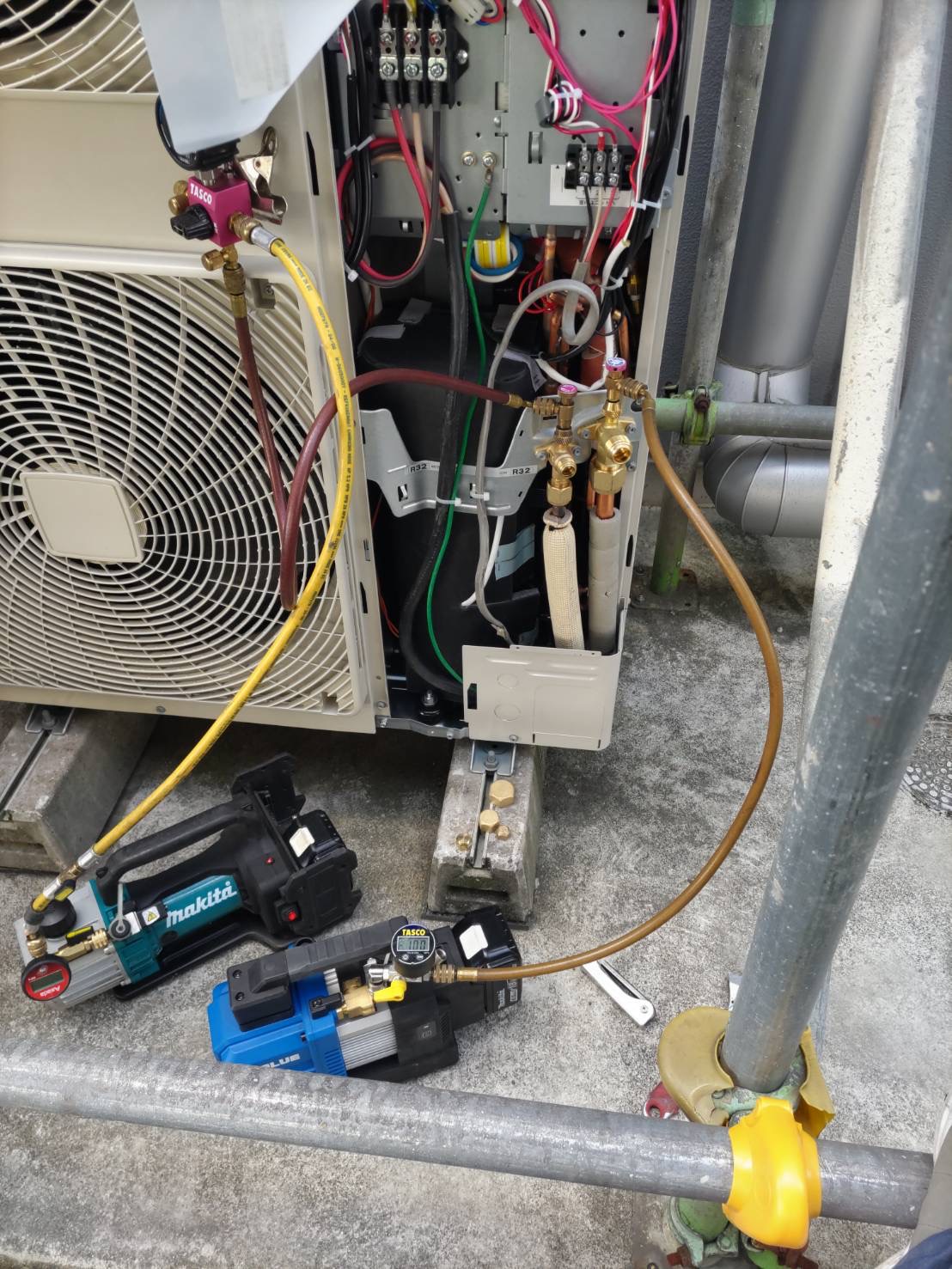 高崎市 水道業者 株式会社マルスイ | 上下水道指定工事店